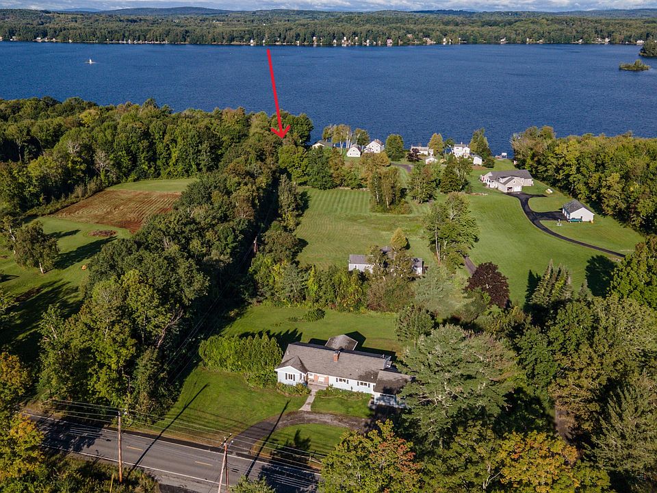 317 Pond Road, Manchester, ME 04351 | MLS #1572475 | Zillow