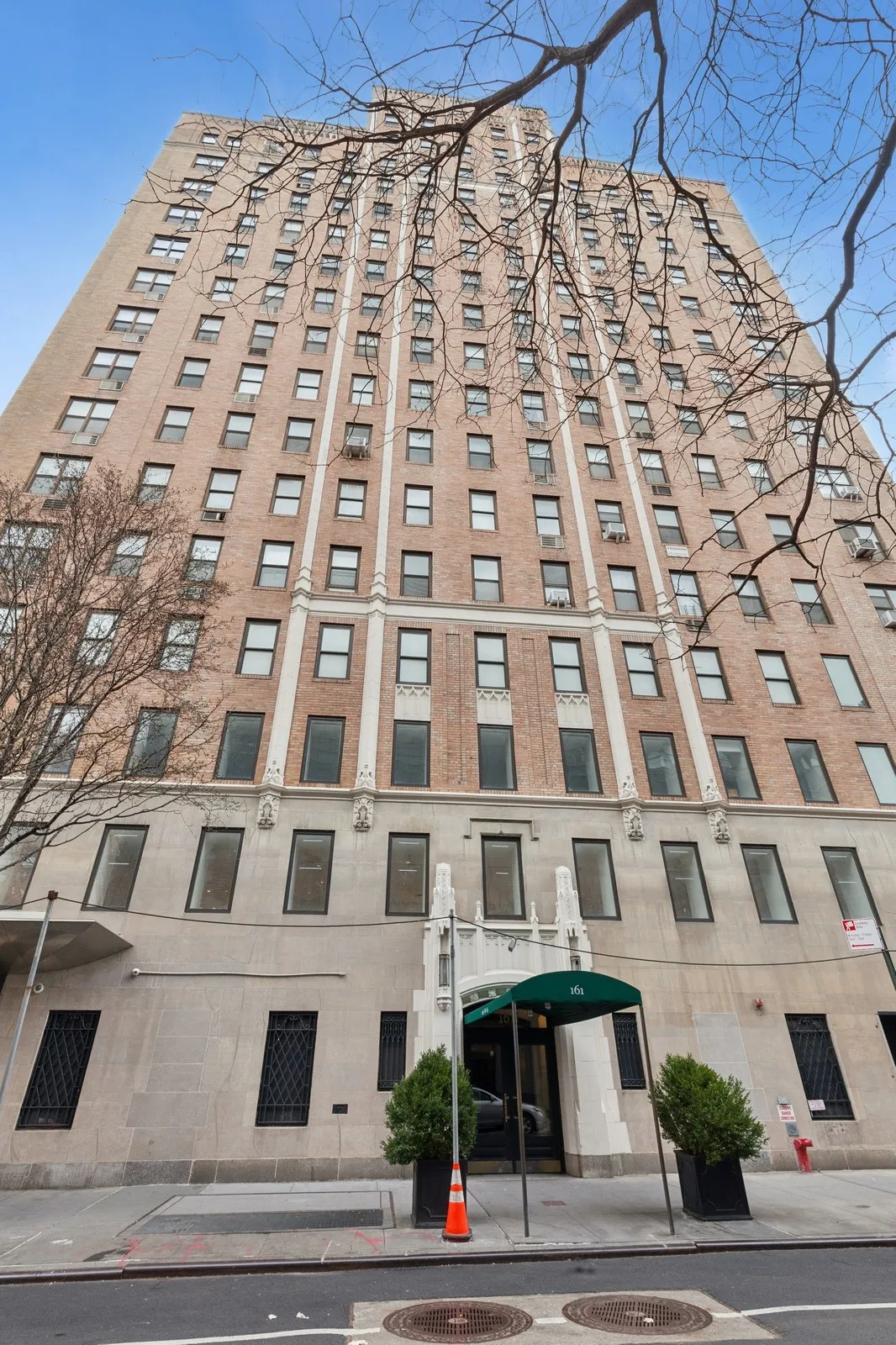 161 West 16th Street #12K in Chelsea, Manhattan | StreetEasy