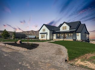 468 N Loafer Dr, Elk Ridge, UT 84651 | MLS #1900507 | Zillow