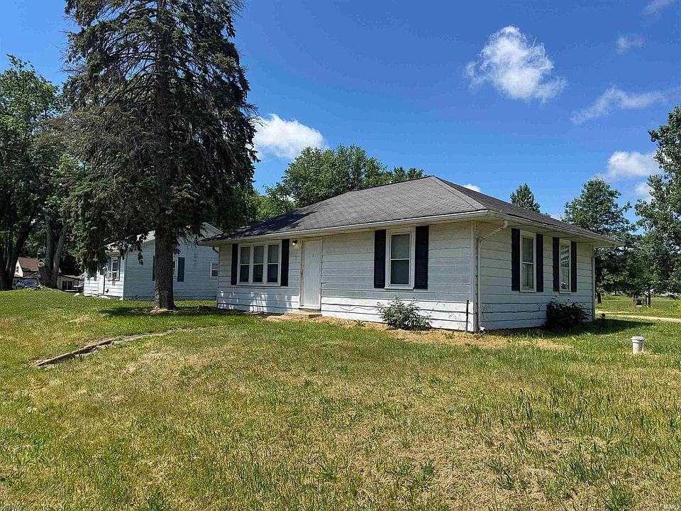 65101 State Route 931 Hwy, Lakeville, IN 46536 | Zillow