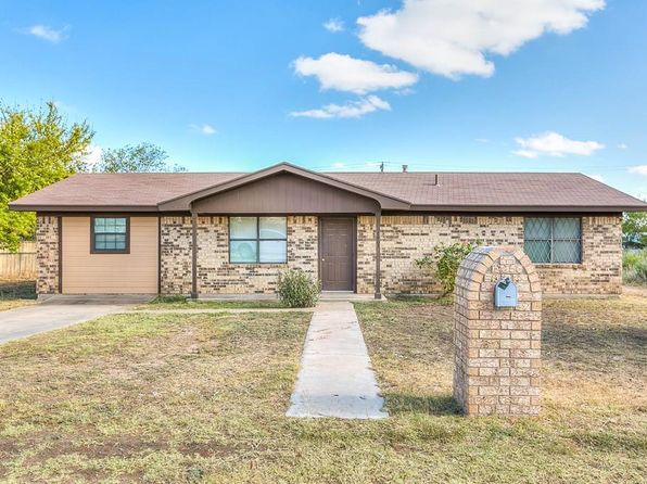 Ballinger Real Estate - Ballinger TX Homes For Sale | Zillow