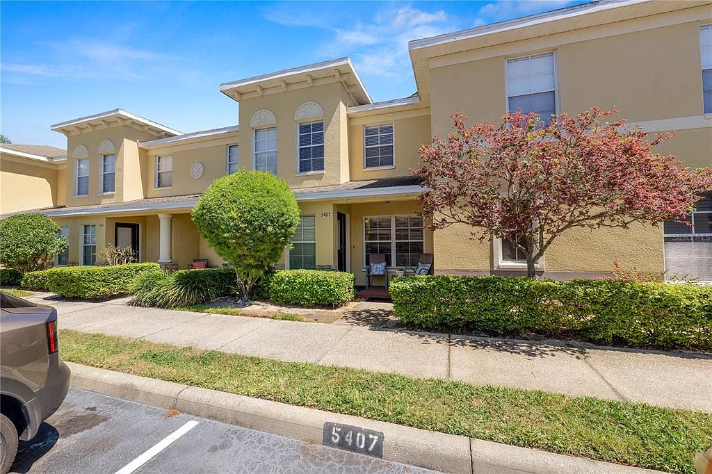 5407 River Rock Rd #5407, Lakeland, FL 33809 | Zillow