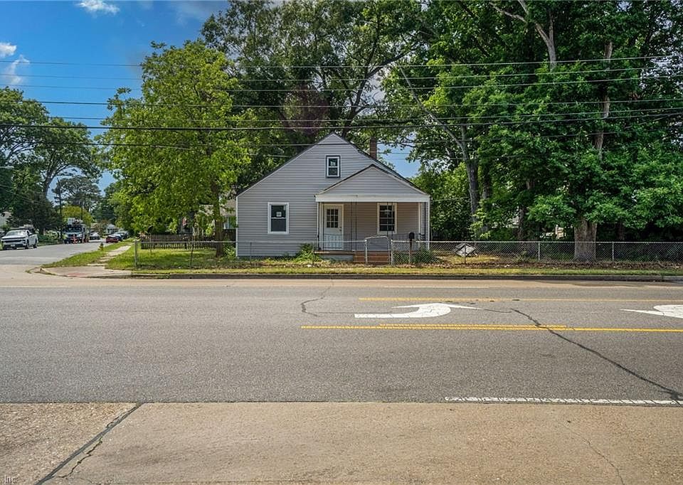 2705 Sewells Point Rd, Norfolk, VA 23513 | Zillow