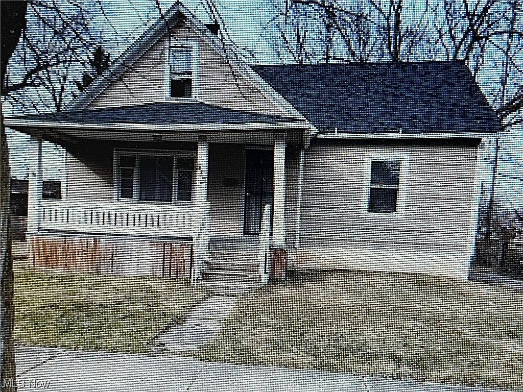 913 Baughman St, Akron, OH 44320 | Zillow