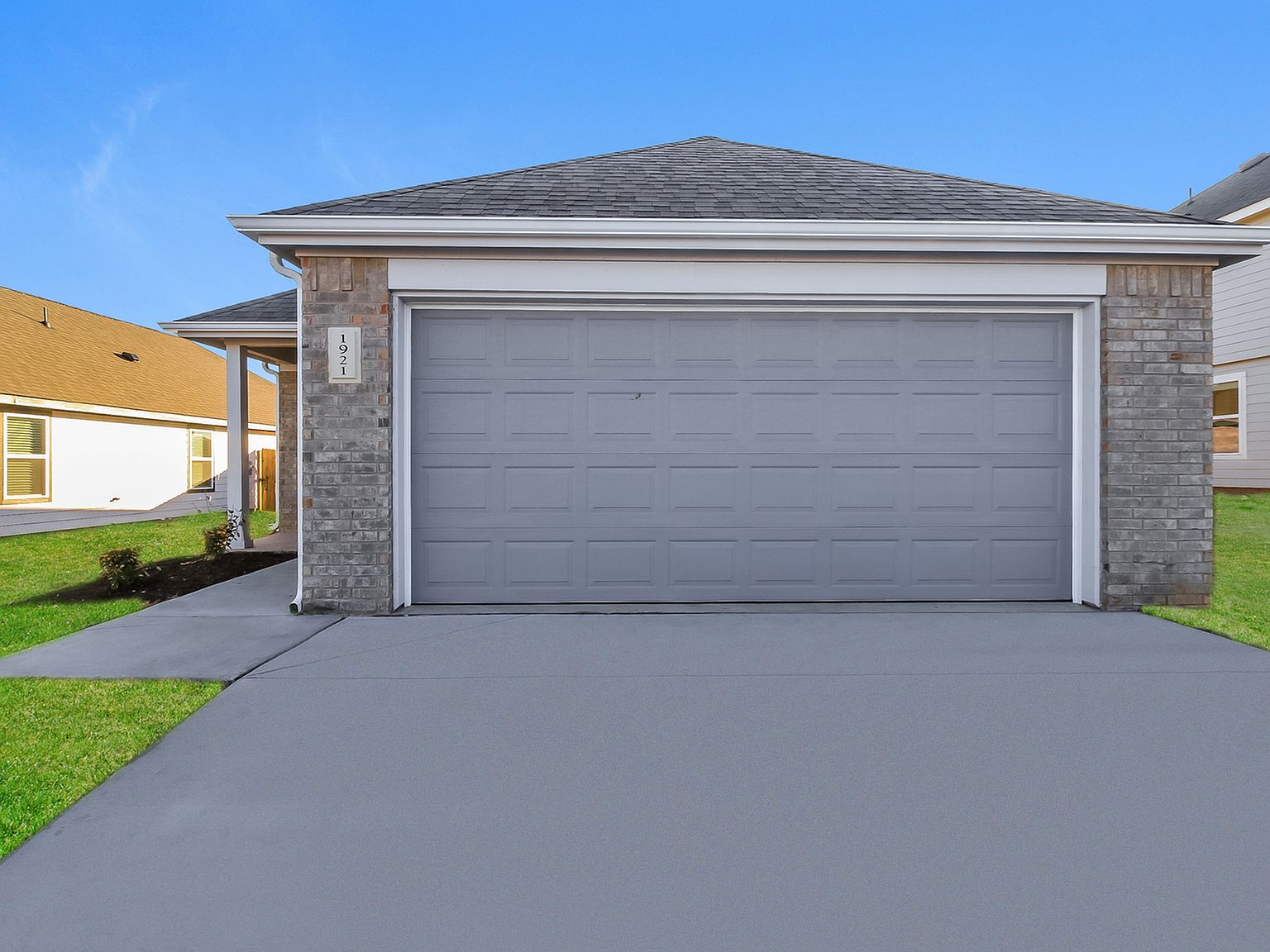 1921 Malus Way, El Reno, OK 73036 | Zillow