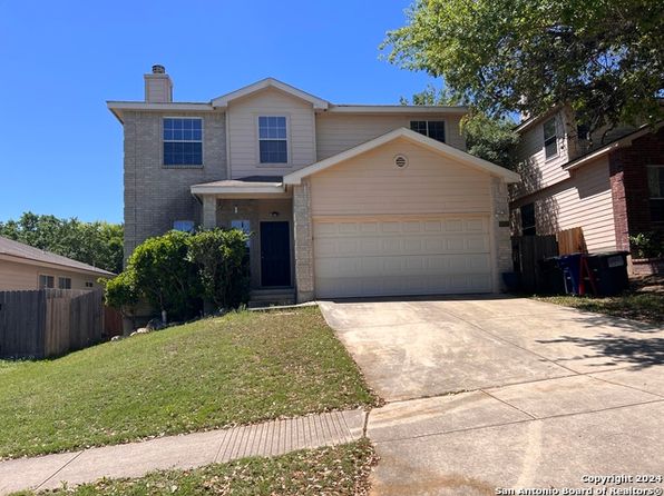 Steubing Ranch San Antonio Real Estate - Steubing Ranch San Antonio ...