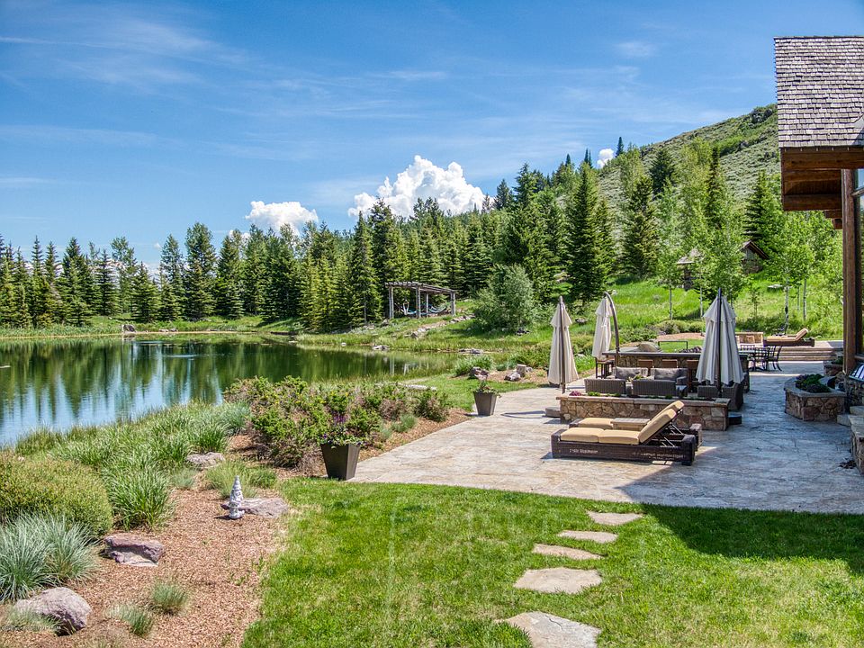 3000 N Riva Ridge Rd, Jackson, WY 83001 | Zillow