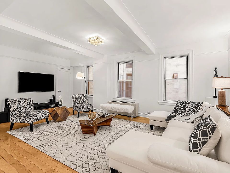 110 Riverside Dr APT 1C, New York, NY 10024 | Zillow
