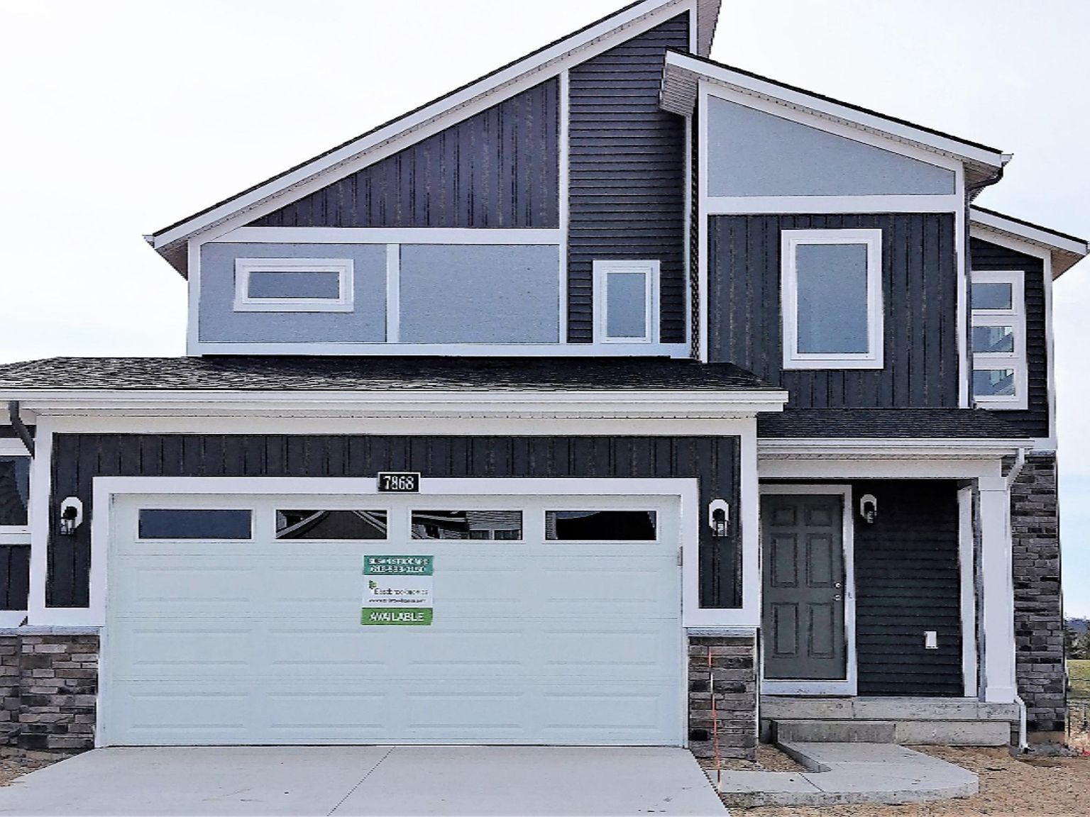 7868 High Knoll Dr, Byron Center, MI 49315 | Zillow