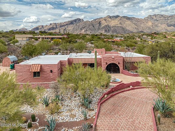 5425 E Camino Francisco Soza, Tucson, AZ 85718 | Zillow