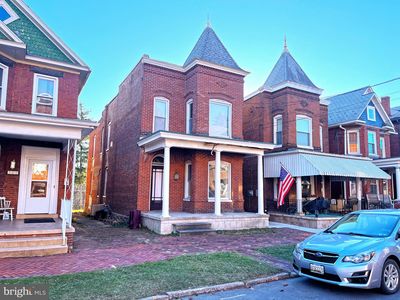 308 Cumberland St, Cumberland, MD 21502 | Zillow