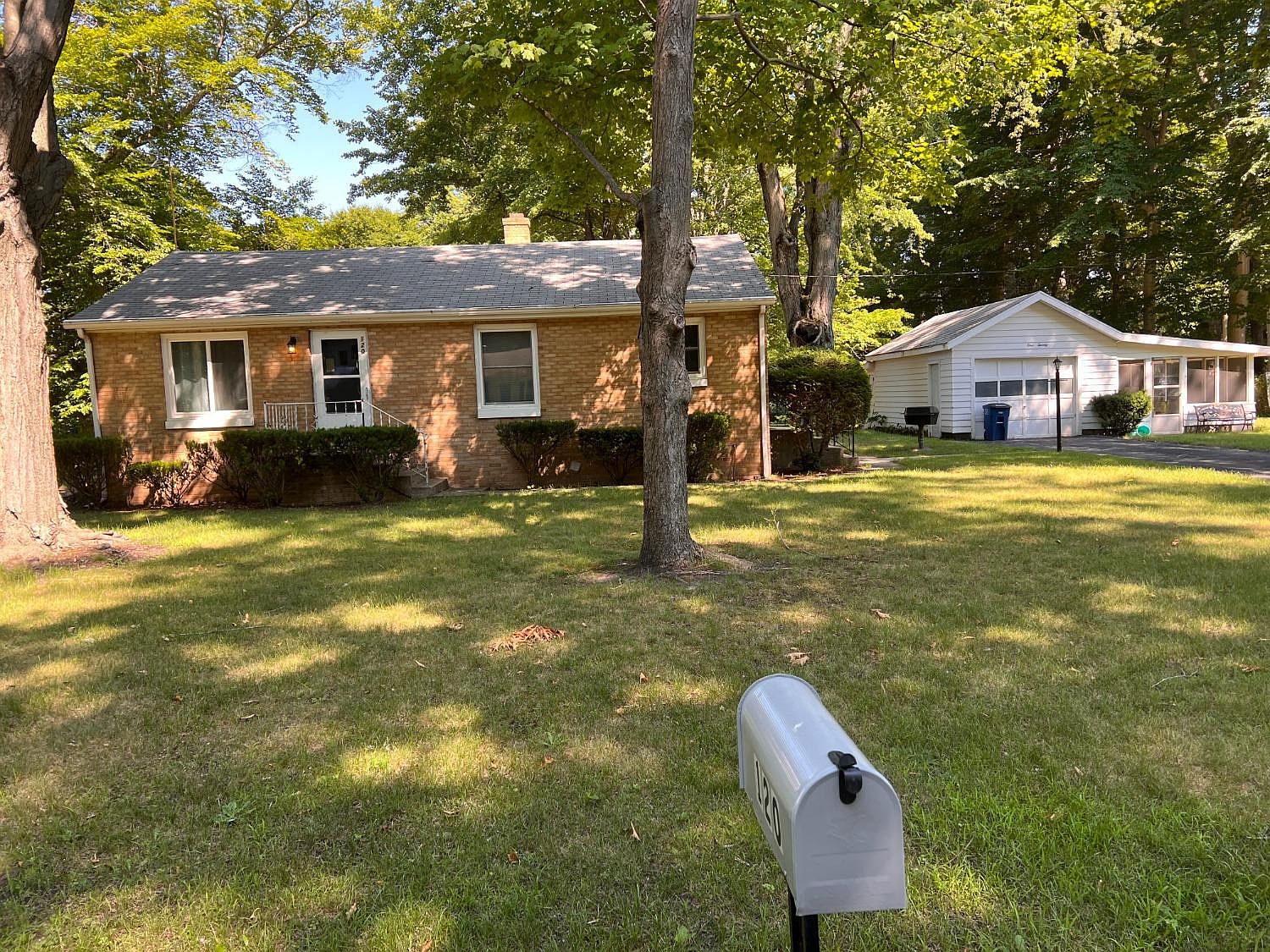 120 Shady Ln, Michigan City, IN 46360 | Zillow