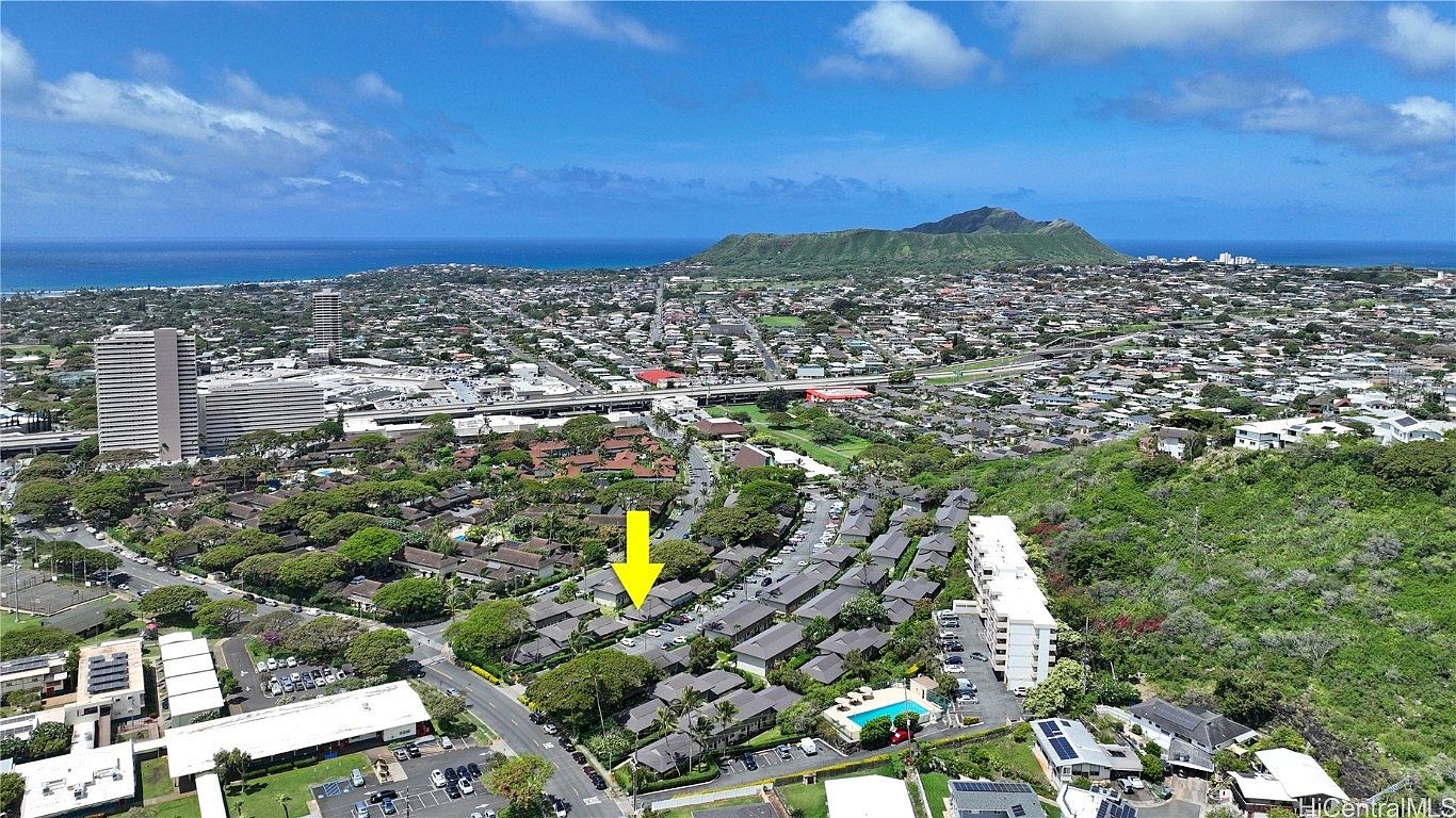 1450-1 Hunakai St, Honolulu, HI 96816 | Zillow