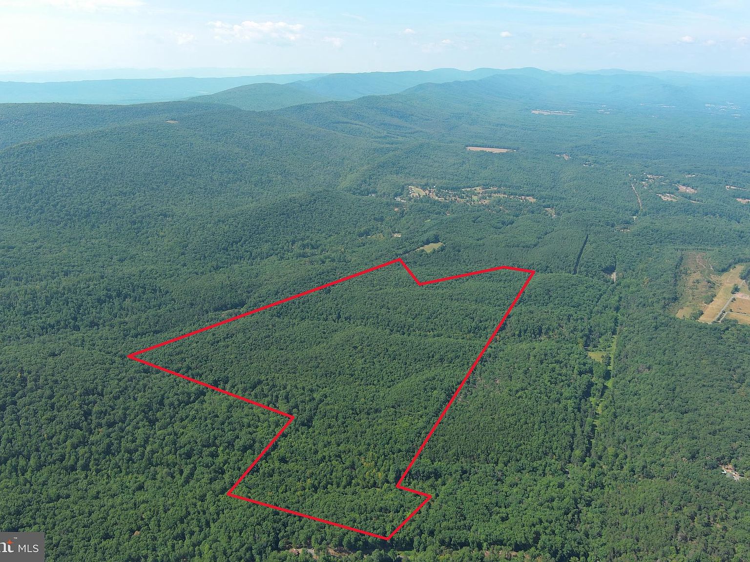 181.67 Acres Off, High View, WV 26808 | Zillow