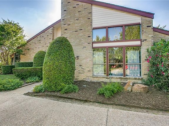 7203 Claybrook Dr, Dallas, TX 75231 | Zillow
