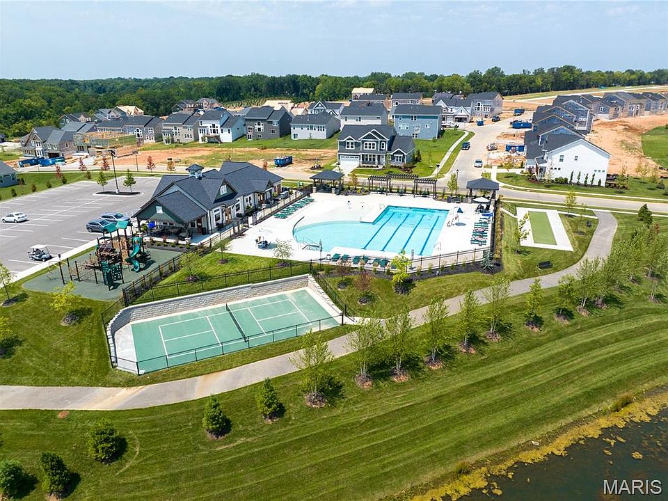 311 Kinsie Dr, O'fallon, MO 63368 | MLS #26040825 | Zillow