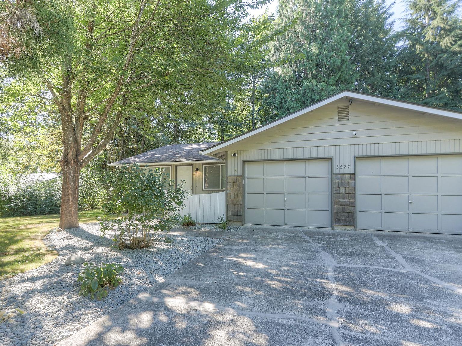 3627 6th Ave NW #A, Olympia, WA 98502 | Zillow