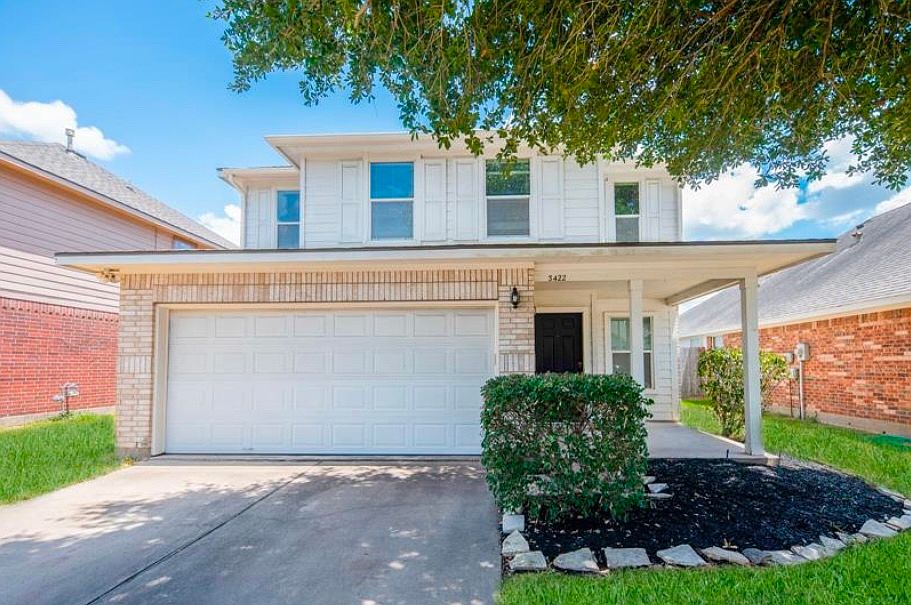 3422 W Rainmill Dr, Katy, TX 77449 | Zillow