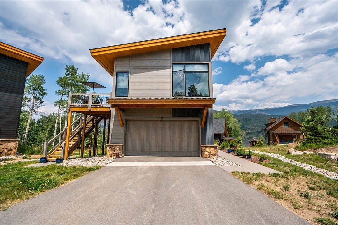 32 W Benjamin Way, Silverthorne, CO 80498 | Zillow