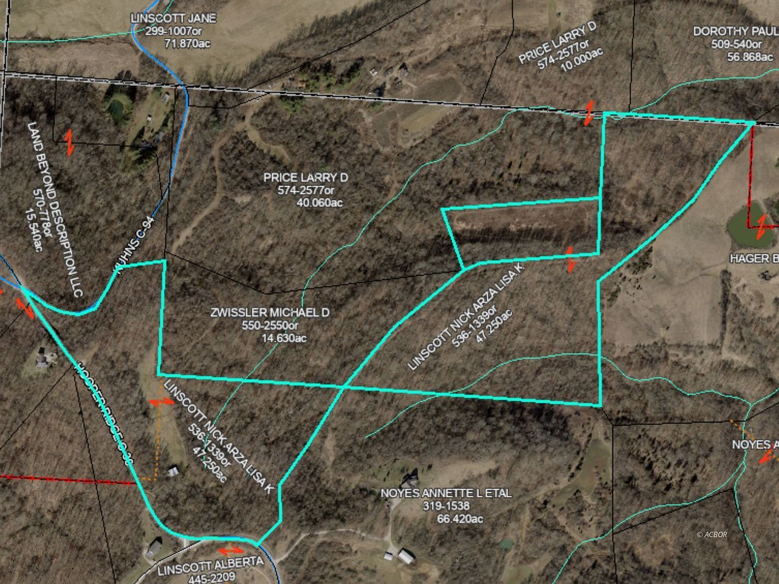 16600 Hooper Ridge Rd, Millfield, OH 45711 | Zillow