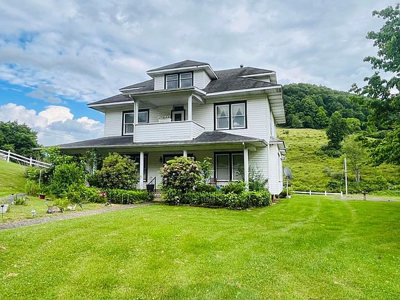 15 Upper Nicut Rd, Chloe, WV 25235 | MLS #11284302 | Zillow