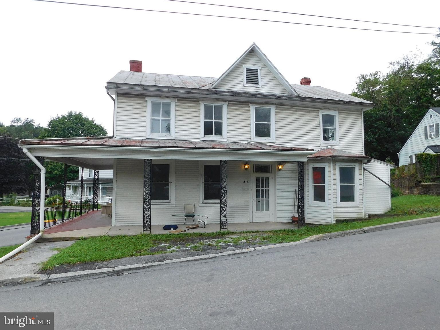 214 N Main St, Milroy, PA 17063 | Zillow