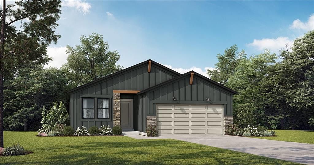 11127 N Glenwood Ave, Kansas City, MO 64157 | Zillow