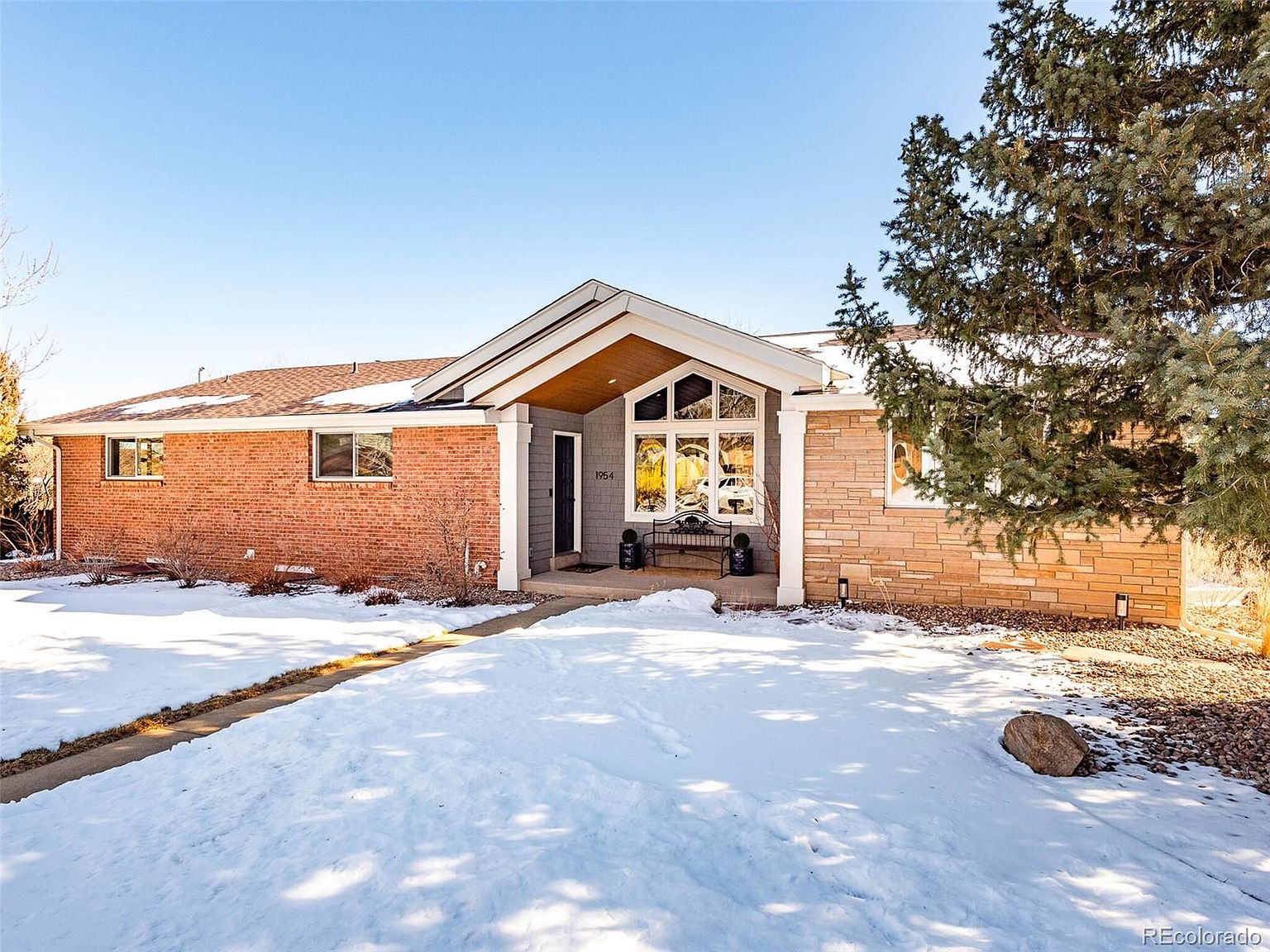 1954 Goldenvue Drive, Golden, CO 80401 | Zillow