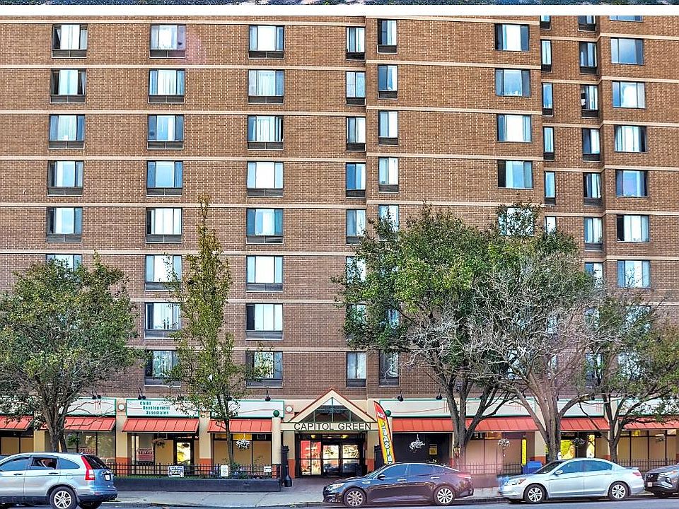 Capitol Green - 400 Central Ave Albany NY | Zillow