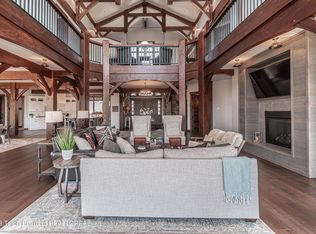 3100 County Road 129, Grover, WY 83122 | MLS #25-2063 | Zillow