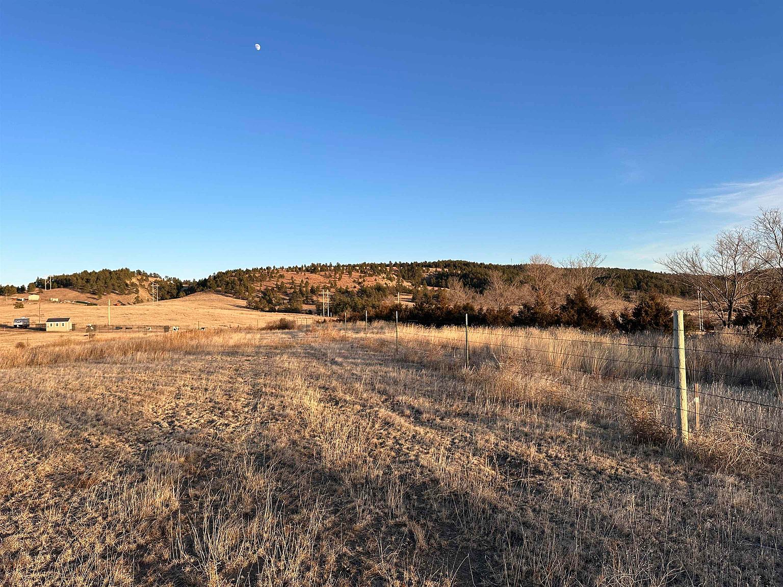 28220 Old Highway 18, Edgemont, SD 57735 | MLS #78893 | Zillow