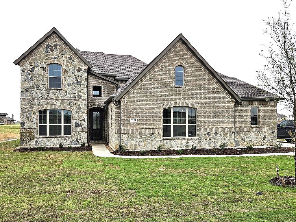 709 Georgia Blvd, Collinsville, TX 76233 | Zillow