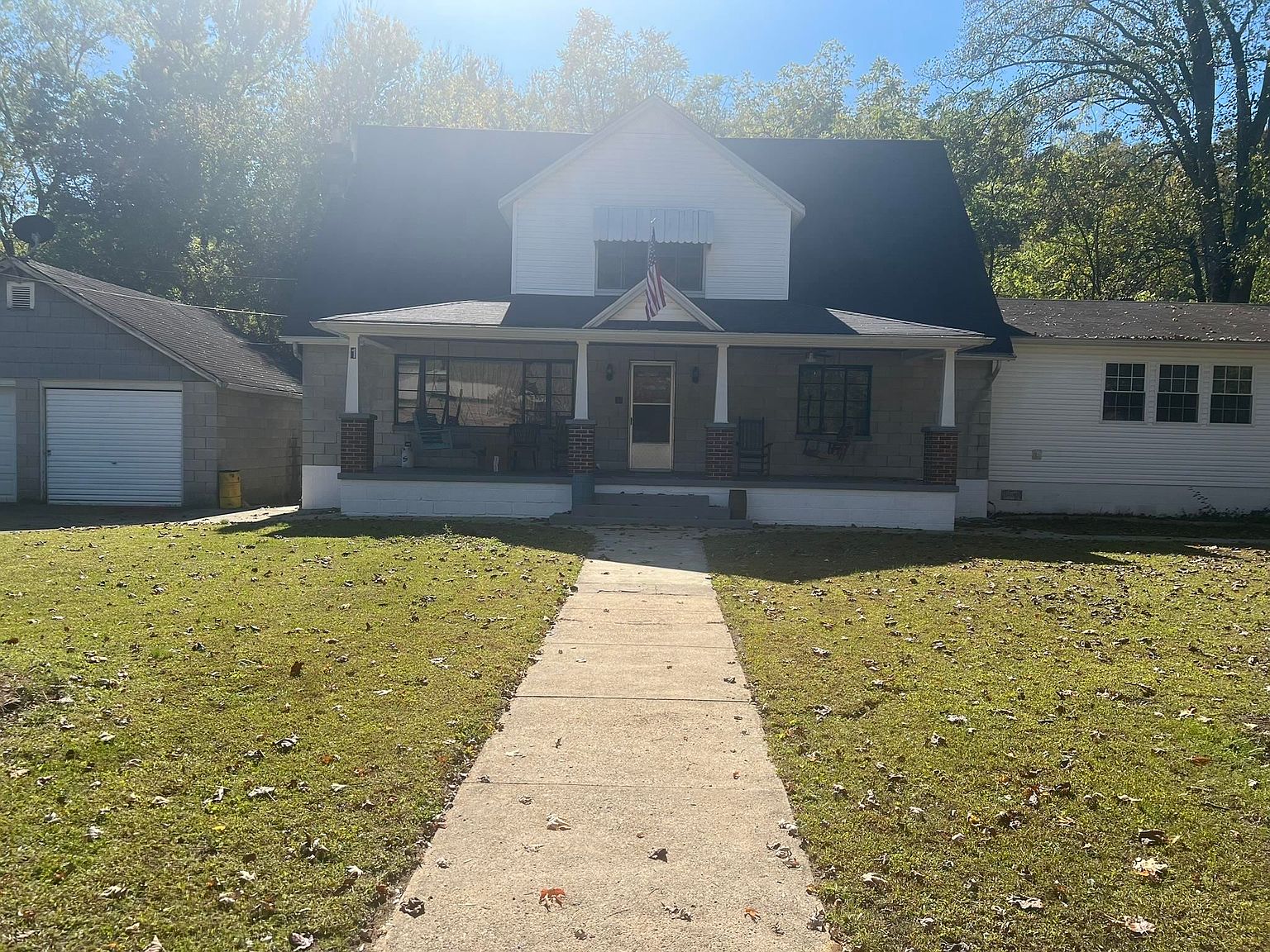 29 Parsley Varney Ln, Crum, WV 25669 | MLS #179960 | Zillow