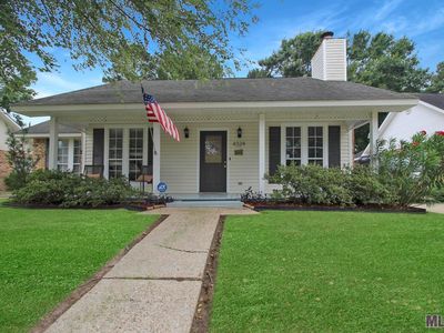 Scott Gaspard - Real Estate Agent in Baton Rouge, LA - Reviews | Zillow