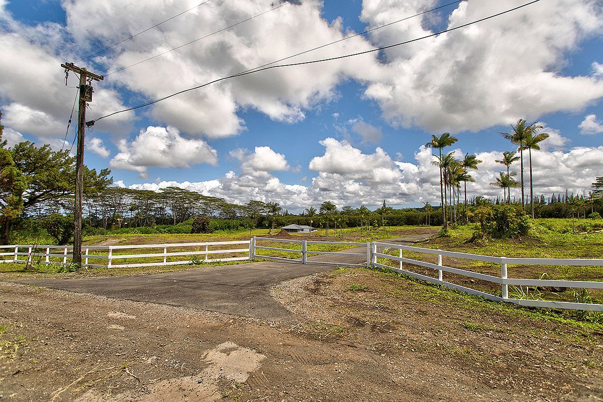 17-1911 Mahie Pl, Mountain View, HI 96771 | MLS #712502 | Zillow