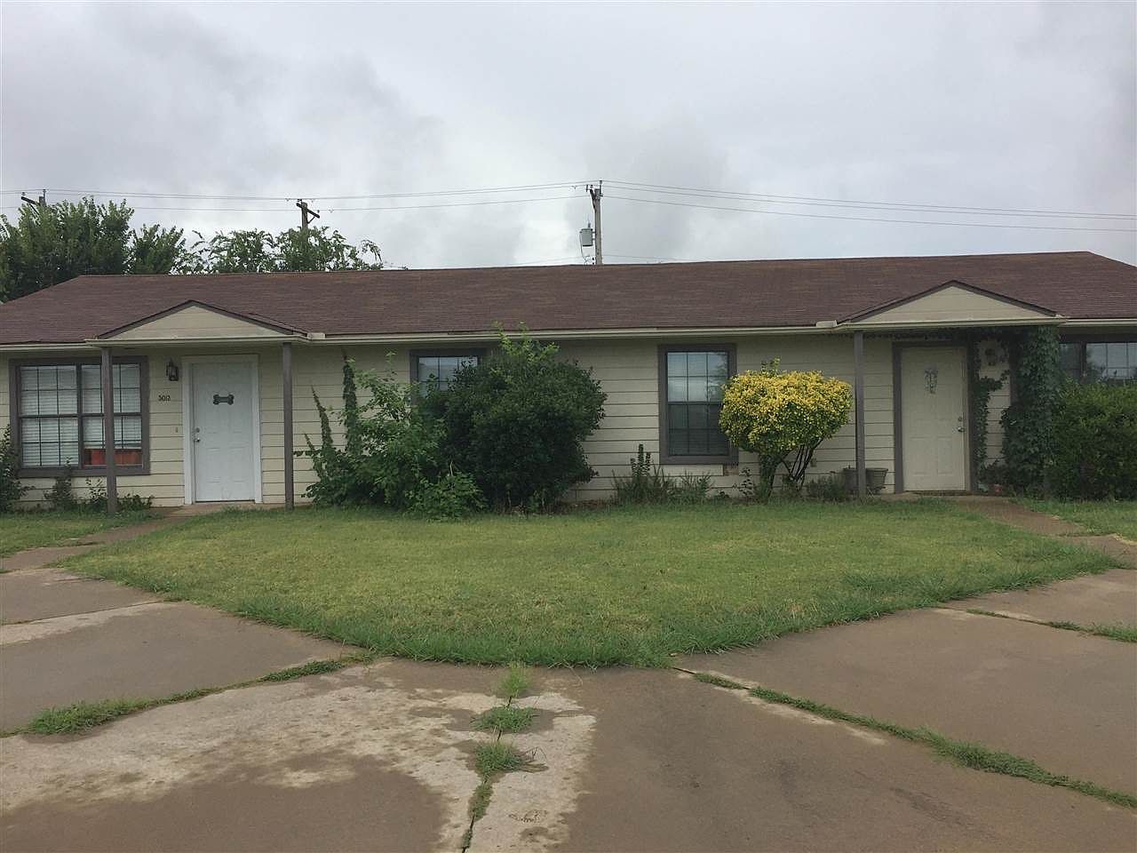 5013 W 5th Pl, Stillwater, OK 74074 | Zillow