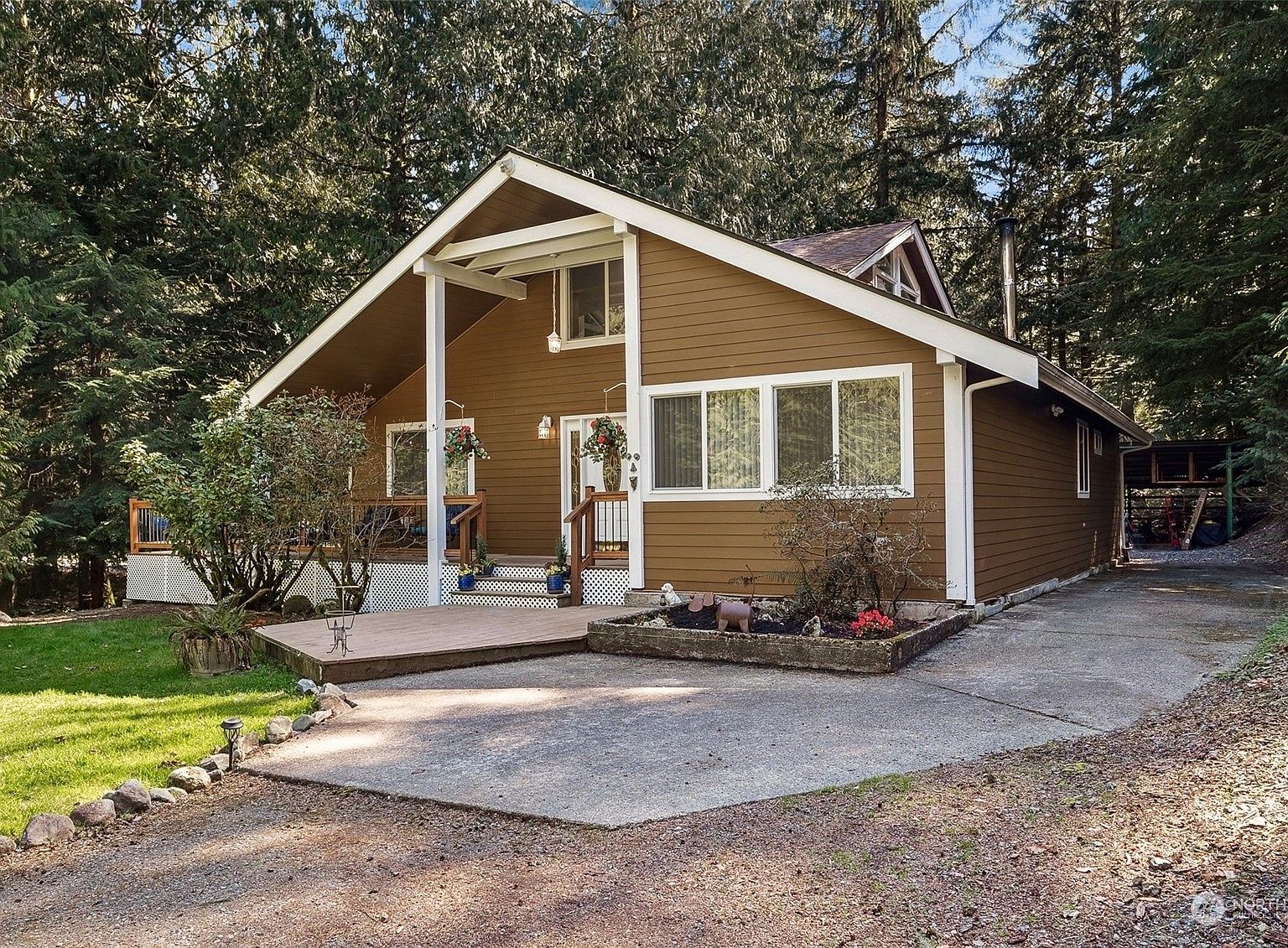 49037 SE Middle Fork Road, North Bend, WA 98045 | Zillow