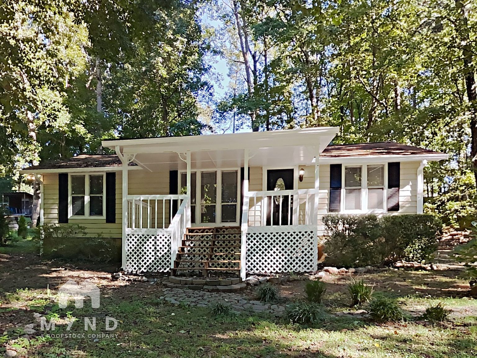 2264 Mohawk Trl, Acworth, GA 30102 | Zillow