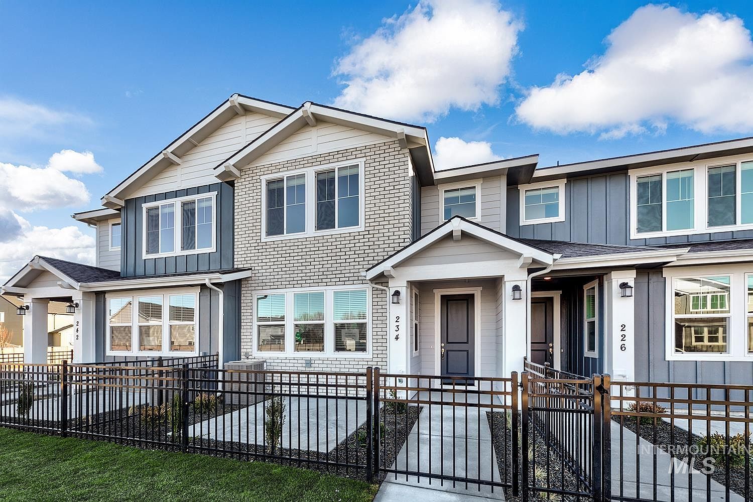 234 N Nursery Ave, Eagle, ID 83616 | Zillow