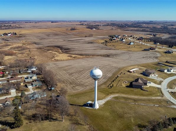 Maxwell Real Estate - Maxwell IA Homes For Sale | Zillow