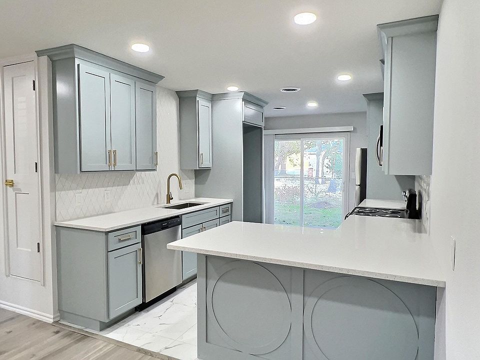 4719 S Madison Ave Tulsa OK | Zillow