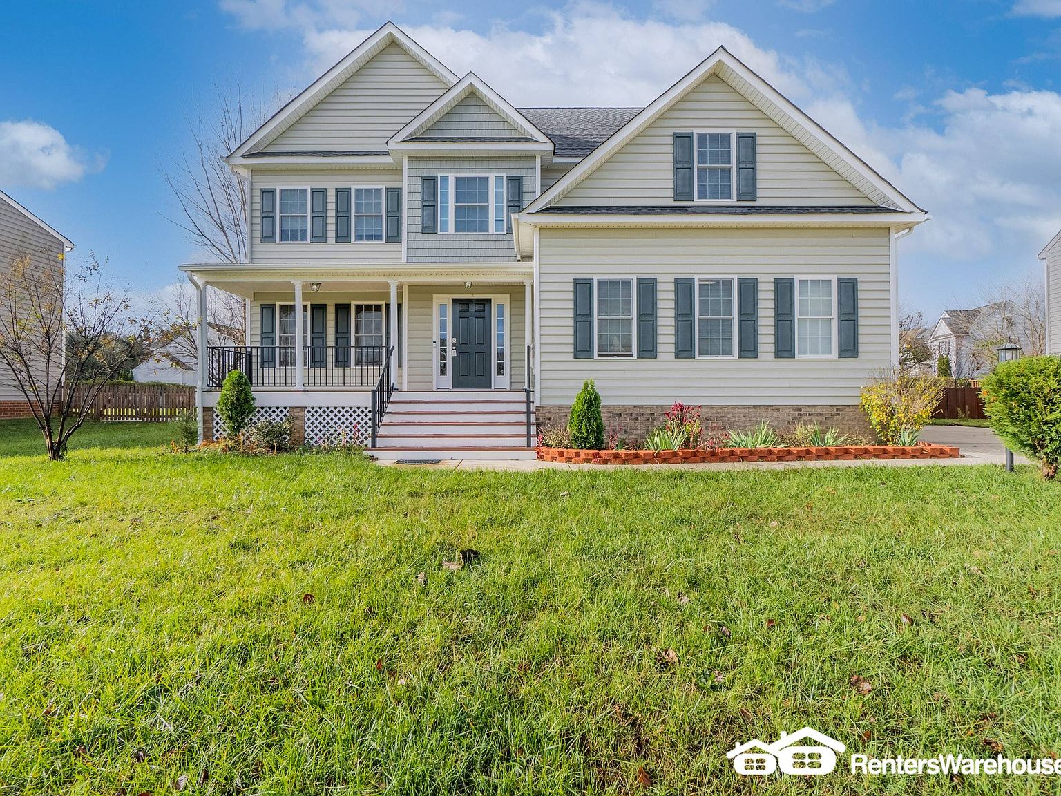 9520 Hennington Ct, Henrico, VA 23228 | Zillow