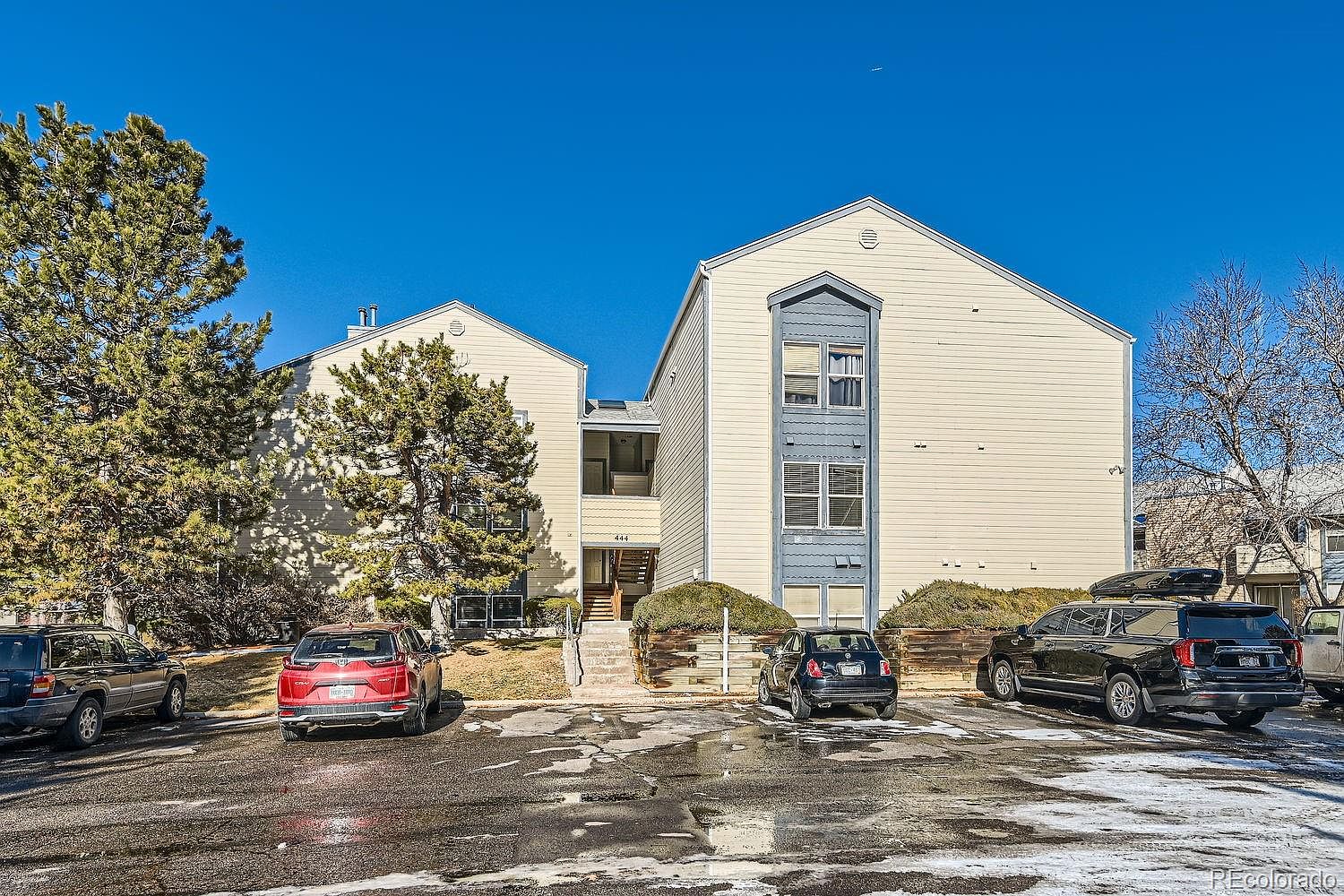 444 S Kittredge Street Unit 205, Aurora, CO 80017 | MLS #6792554 | Zillow