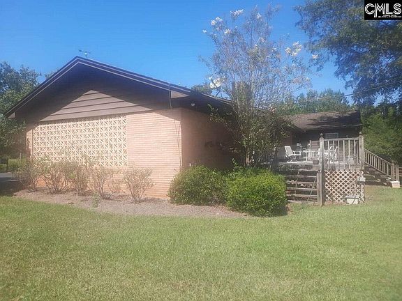 2838 State Highway 391, Newberry, SC 29127 | MLS #593079 | Zillow