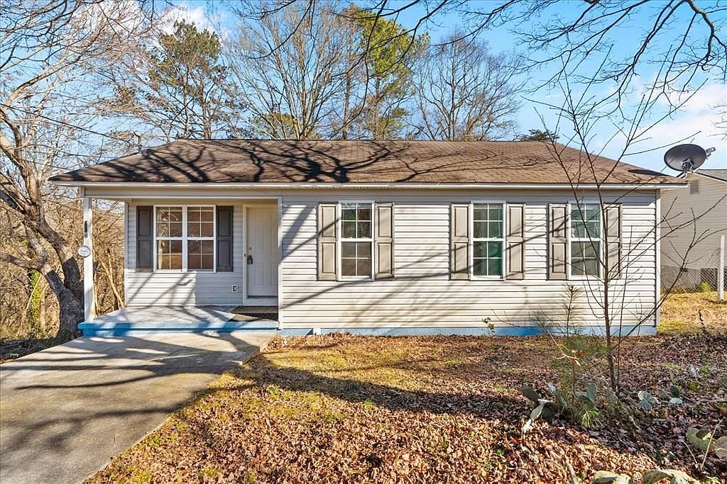 701 Eunice St, Dalton, GA 30720 | Zillow