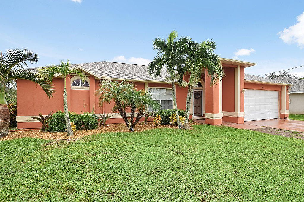 1151 SW Addie St, Port Saint Lucie, FL 34983 | Zillow