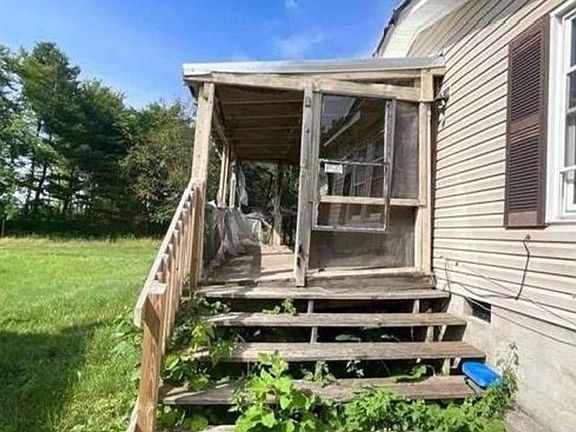 39862 Nys Rte #37, Theresa, NY 13691 | MLS #0 | Zillow