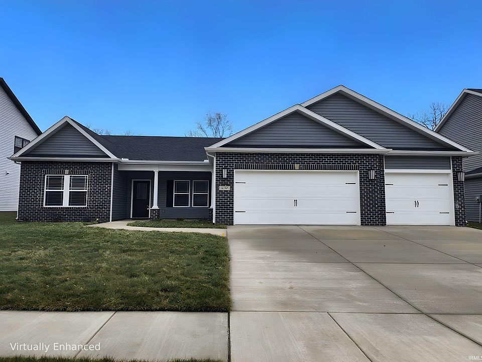 6149 Helmsdale Dr LOT 41, Lafayette, IN 47905 | MLS #202600881 | Zillow