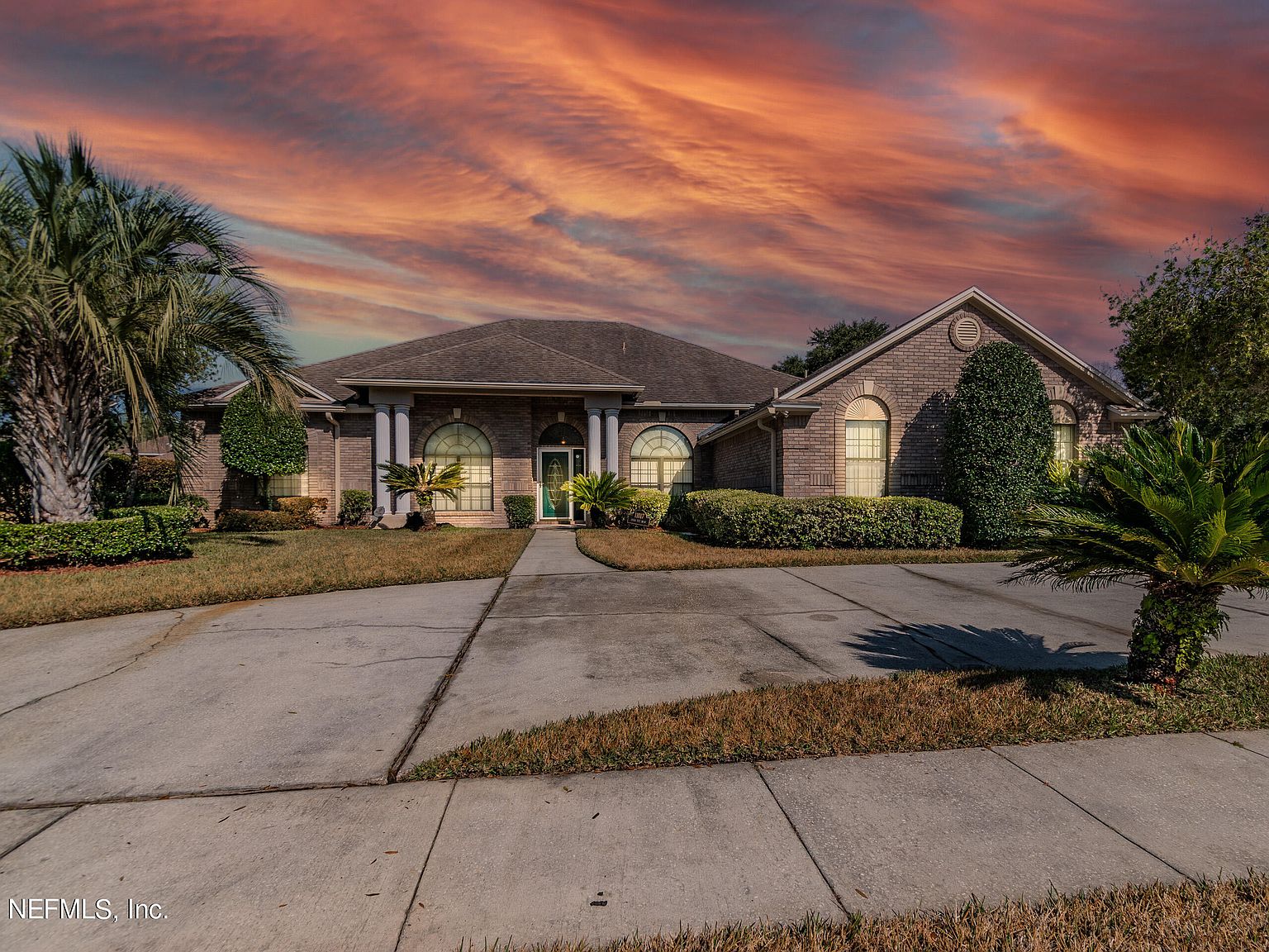 11017 LYDIA ESTATES Drive, Jacksonville, FL 32218 | Zillow