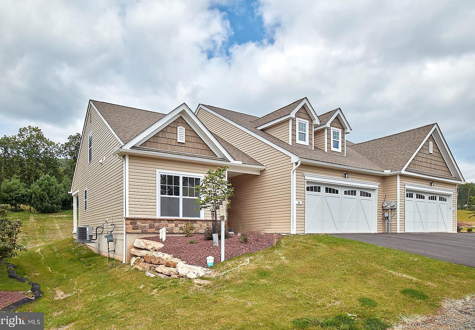 36 Reserve Dr #23, Drums, PA 18222 | MLS #PALU2001322 | Zillow